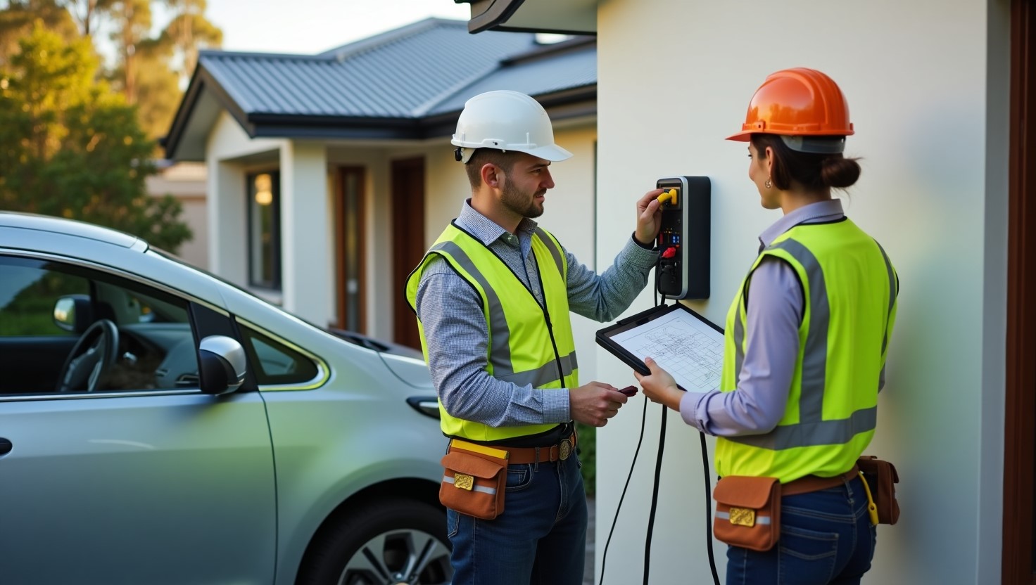 Electrician Jobs in Sydney NSW: Trends & EV Work Insights ...