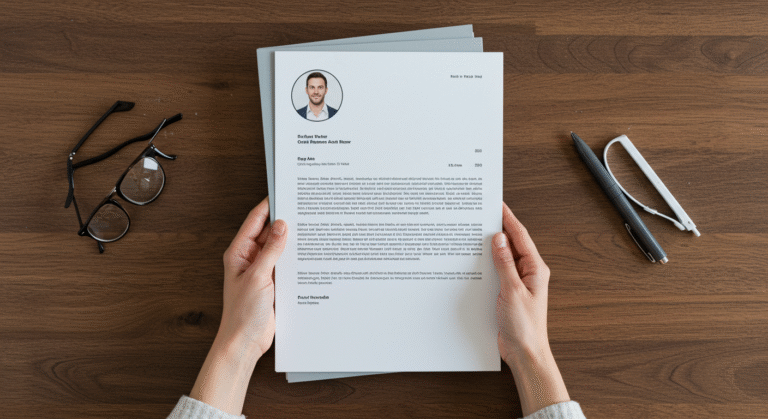 Aussie Resume Format: Examples, Templates and Writing Guide ...