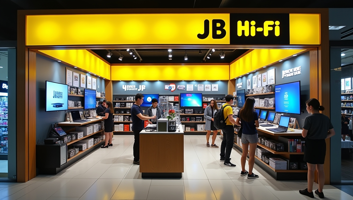 JB Hi Fi Jobs: Student Roles and Application Guide 2025 ...