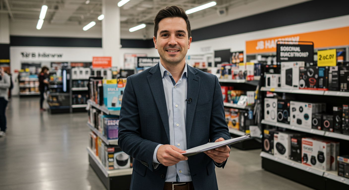 JB Hi Fi Jobs: Student Roles and Application Guide 2025 ...