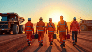 FIFO Jobs Australia: Explained and How to Succeed in Mining ...