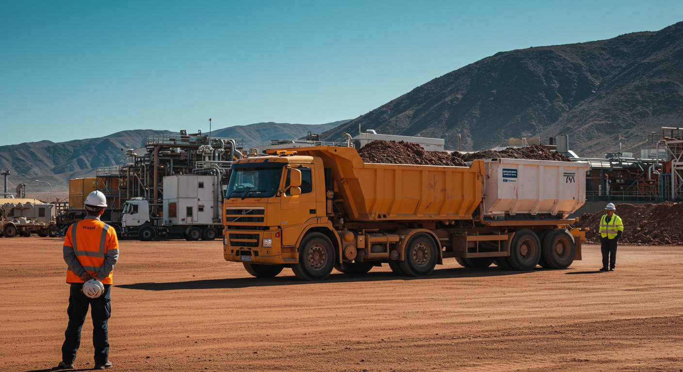 FIFO Jobs Australia: Explained and How to Succeed in Mining ...