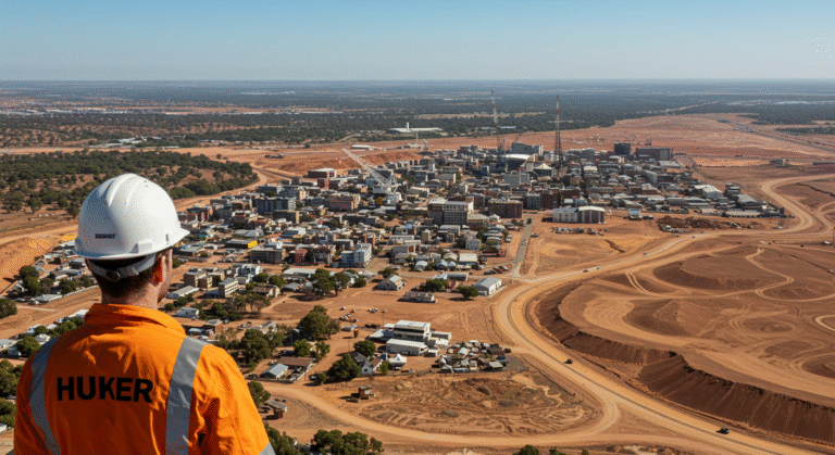 FIFO Jobs Australia: Explained and How to Succeed in Mining ...